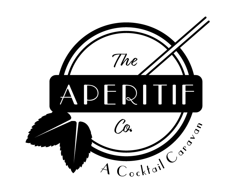 The Aperitif Co. | Meghan Vargas Design