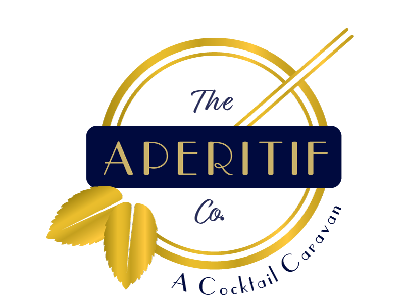 The Aperitif Co. | Meghan Vargas Design